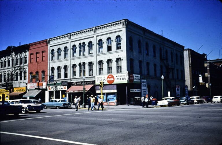 Northwestern National Life Insurance Building - The DMNA